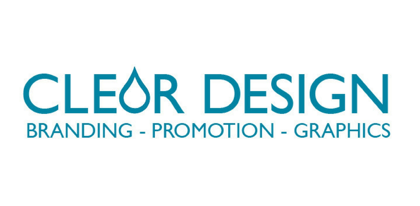 Clear Design banner# – The Red Brick Building